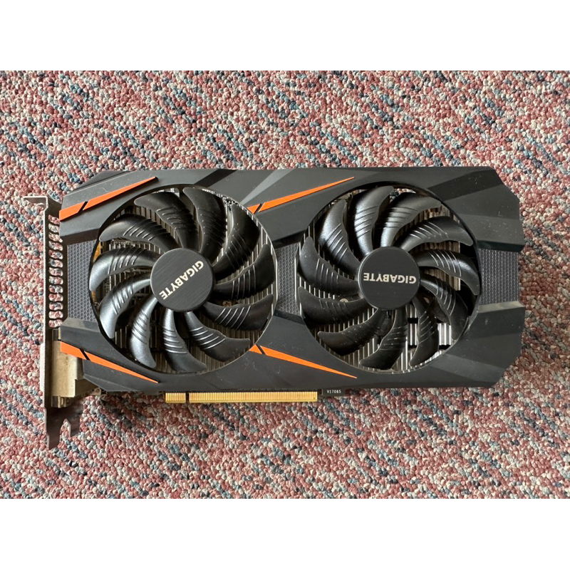 Gigabyte gtx 1060 6gb | Shopee Thailand