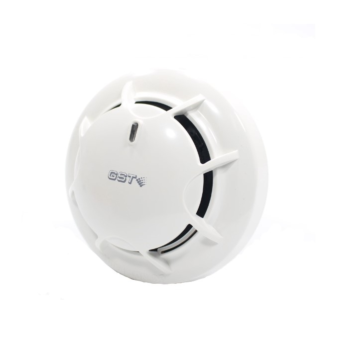 Conventional Photoelectric smoke detector (UL) with base DC-M9102 ...