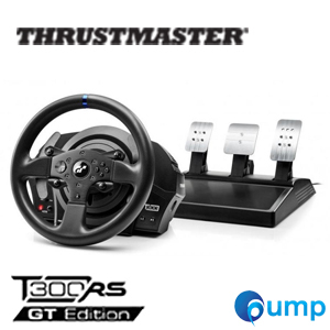 Thrustmaster T300 RS GT Edition Racing Wheel | Shopee Thailand