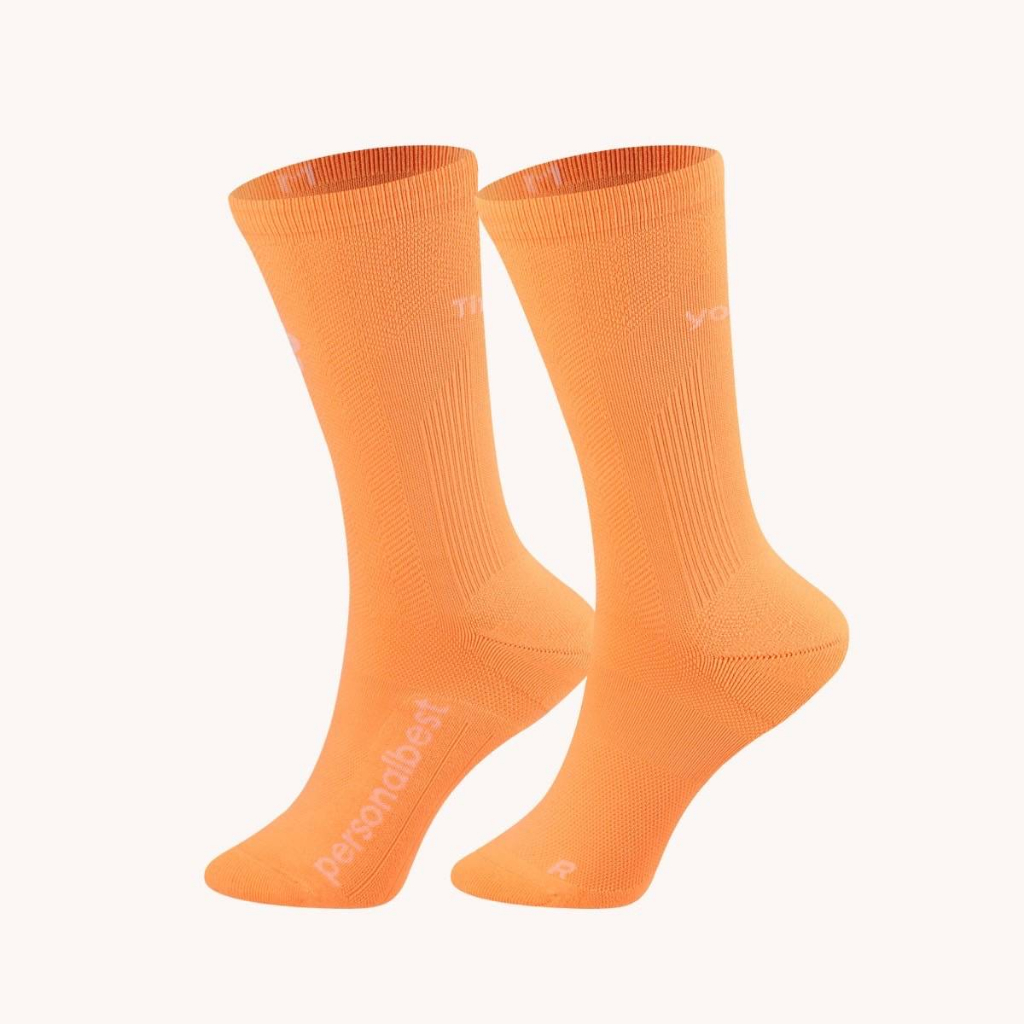 Personal Best Performance Sock | Shopee Thailand