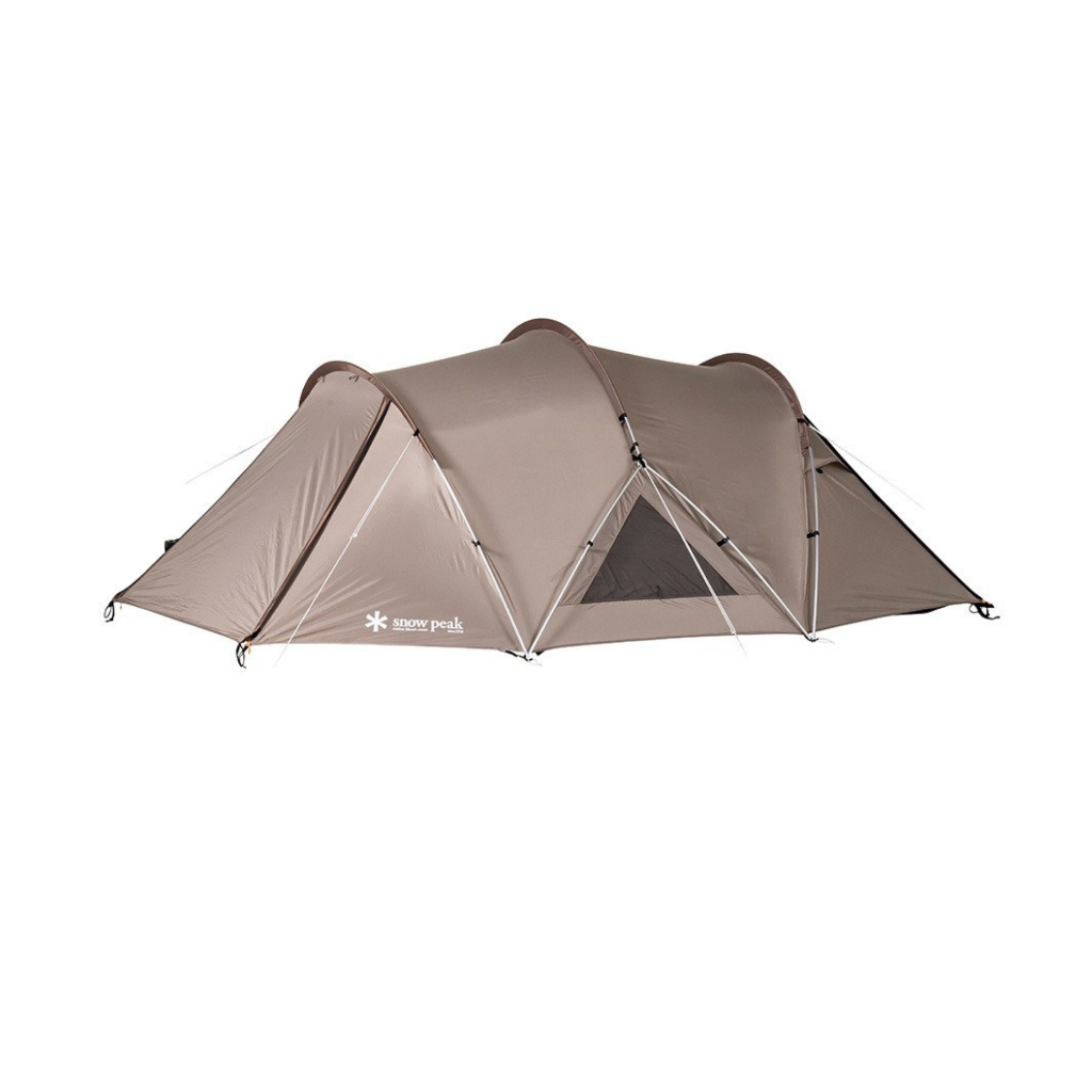 Snow Peak Land Nest Dome Small | Shopee Thailand