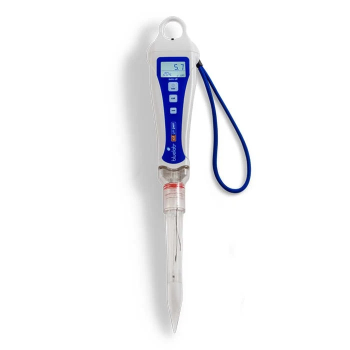 Bluelab Soil pH Pen . | Shopee Thailand