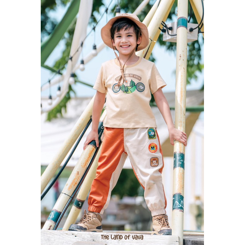 เสื้อเกง12m(New in pack) | Shopee Thailand