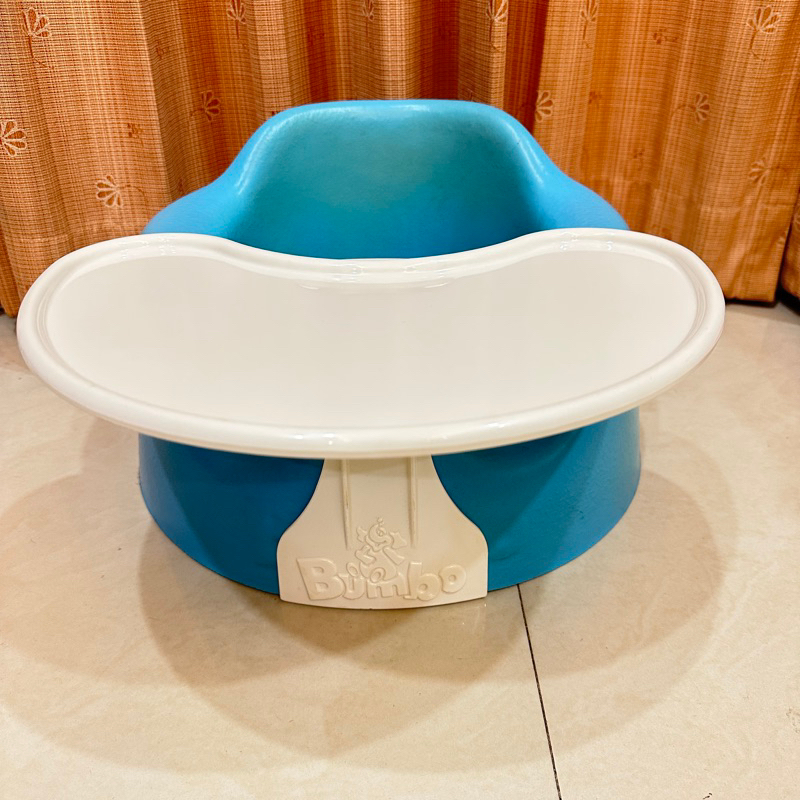 เก้าอี้หัดนั่ง BUMBO ของแท้ มือสองจากญี่ปุ่น | Shopee Thailand