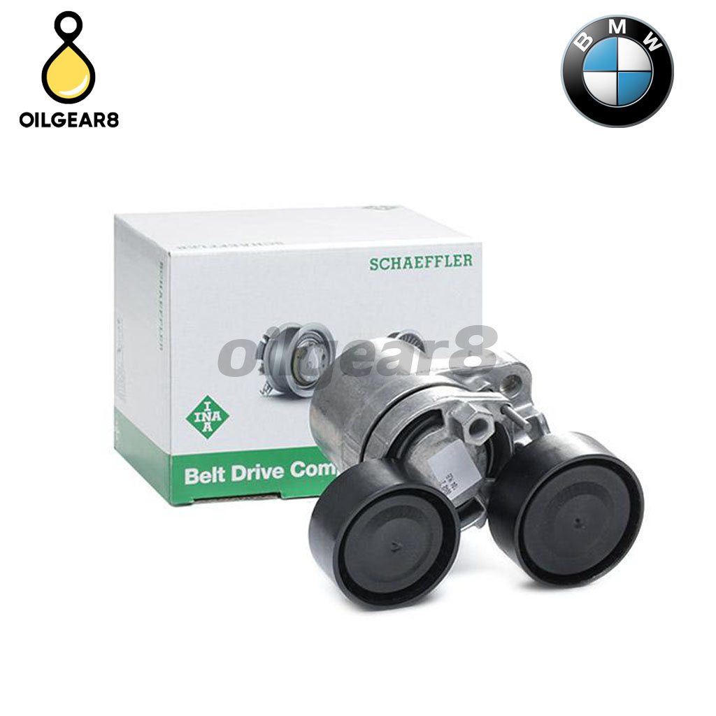 BMW ชุดตั้งสายพาน เครื่อง N47N N57N รุ่น F20 E90 F30 F10 F02 E84 F25 ...