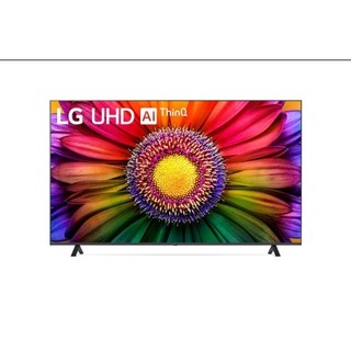 LG LED UHD TV 4K สมาร์ททีวี 4K 75UR8050 ขนาด 75" รุ่น 75UR8050PSB ...