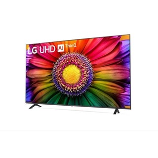 LG LED UHD TV 4K สมาร์ททีวี 4K 75UR8050 ขนาด 75" รุ่น 75UR8050PSB ...