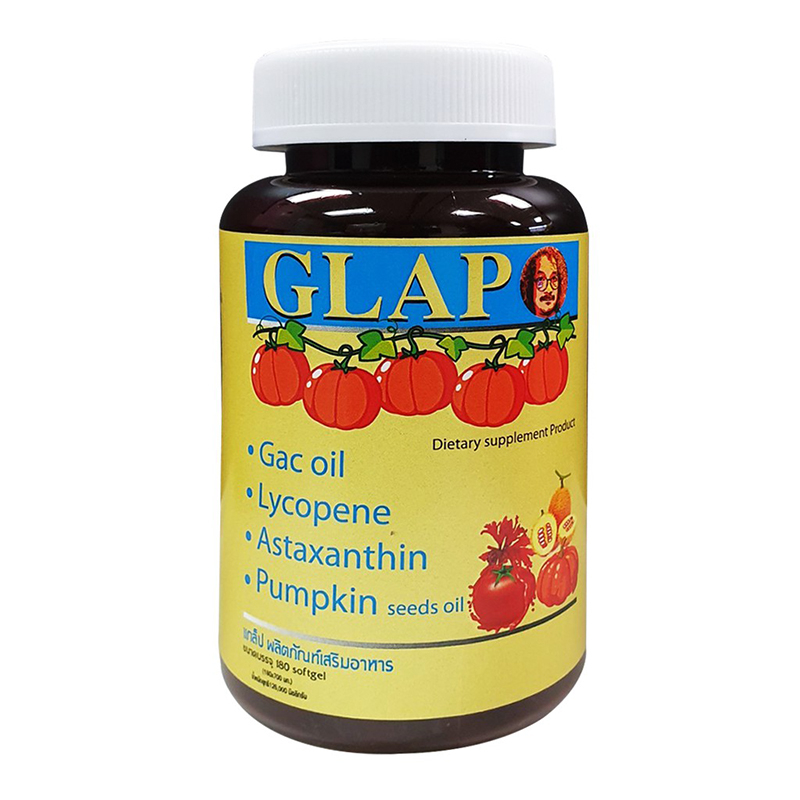 GLAP แกล็ป สันติมานะดี หมอนอกกะลา Glap ป๋า แกล็ปป๋า GLAPPAA ...