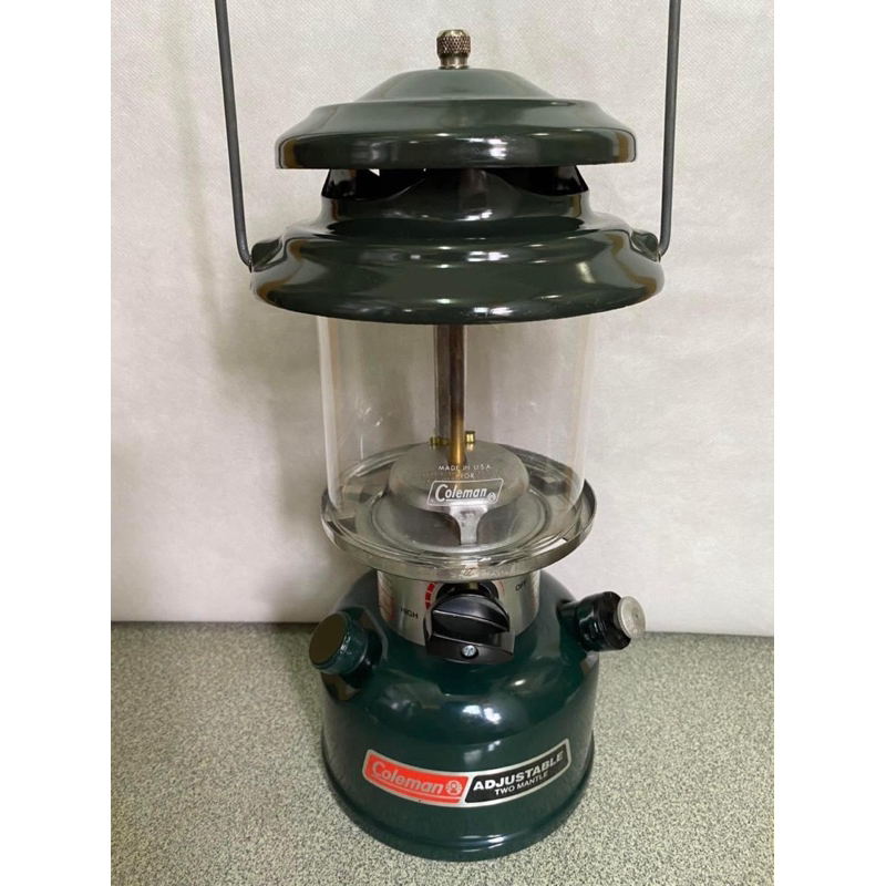 ตะเกียงน้ำมัน ยี่ห้อ Coleman 288A | Shopee Thailand