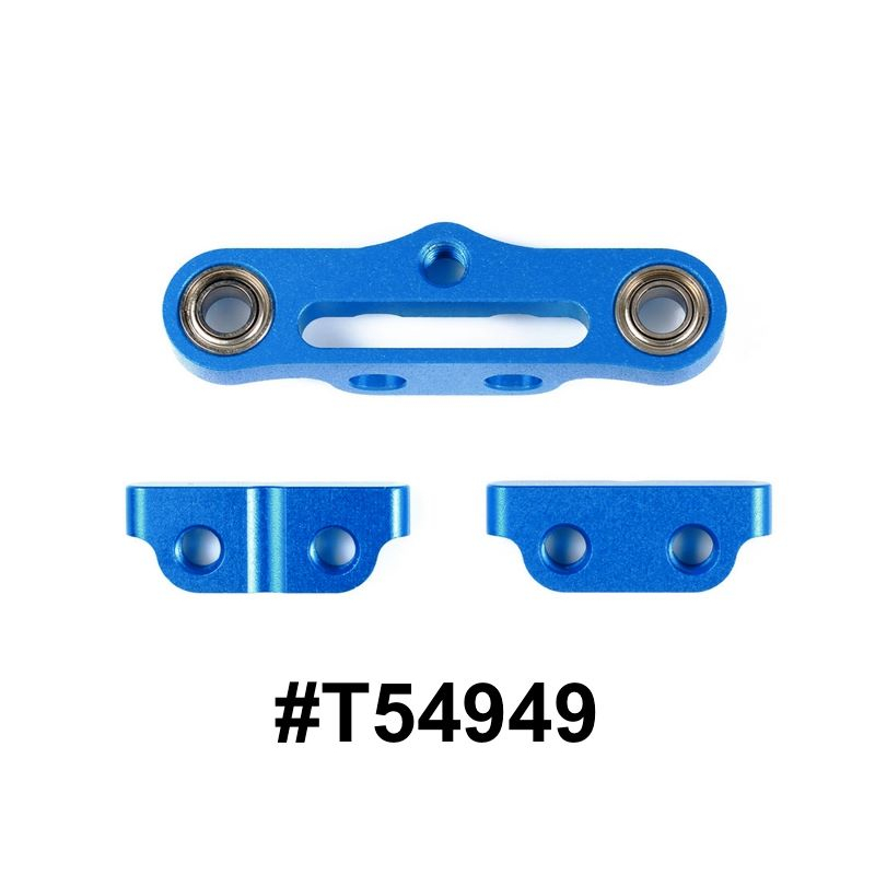 TAMIYA 54949 TA07 ADJUST ACKERMAN SET | Shopee Thailand