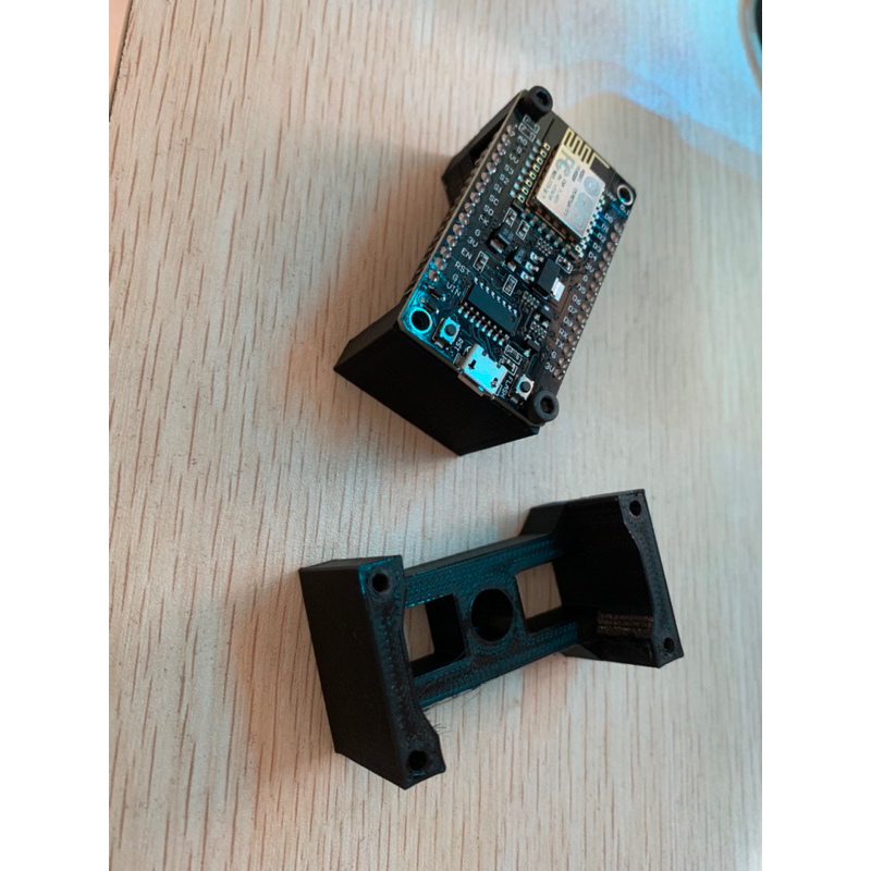 NodeMCU ESP8266 Mount | Shopee Thailand
