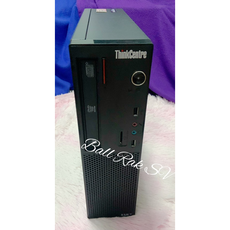 PC LENOVO Thinkcentre A85 | Shopee Thailand
