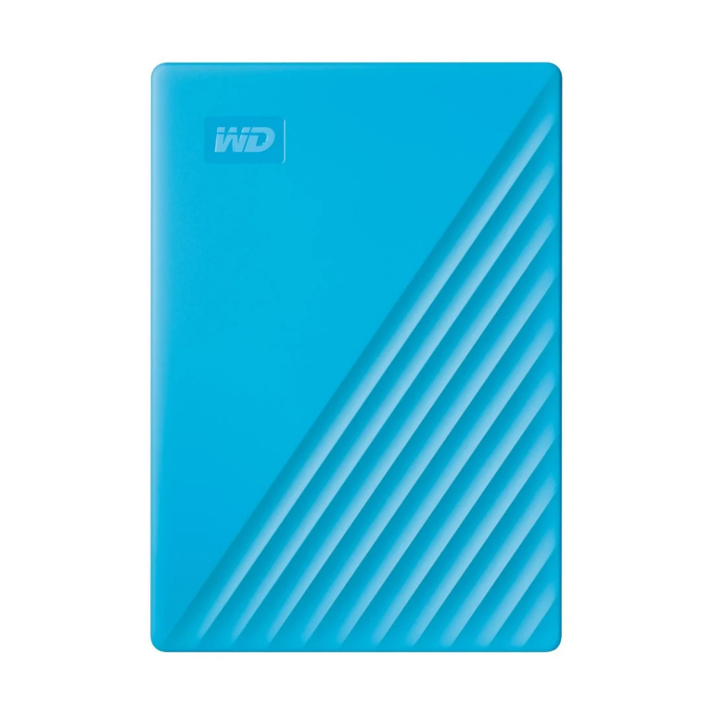 WD External HDD 1TB 2.5" สินค้าใหม่ มีประกันของแท้ ออกใบกำกับภาษีได้ ...