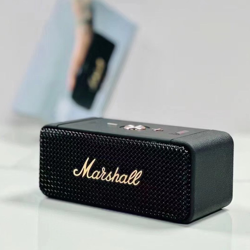 ลำโพง Mashell (มาแชล) Emberton คละสี | Shopee Thailand