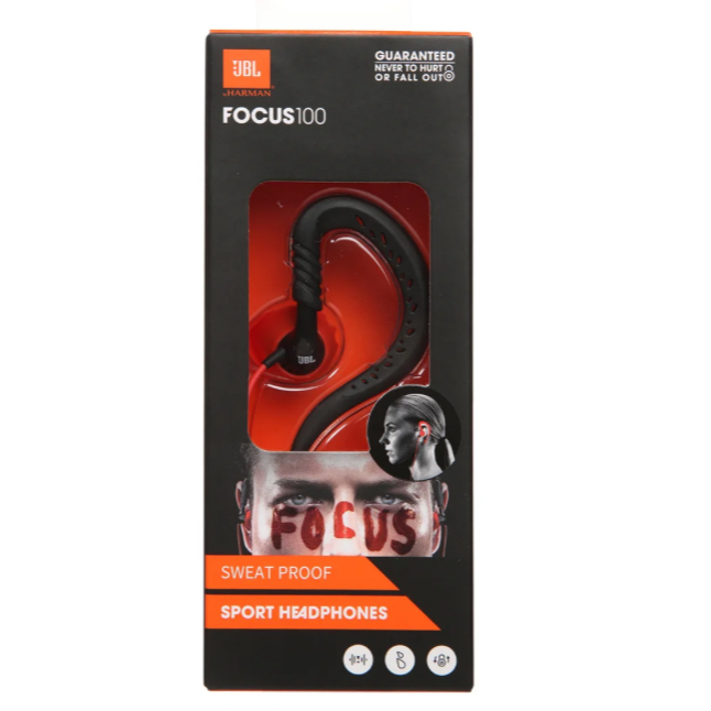 หูฟัง JBL Focus 100 ค้างสต็อก คุณภาพเสียงทรงพลังและเป็นเอกลักษณ์ตาม ...