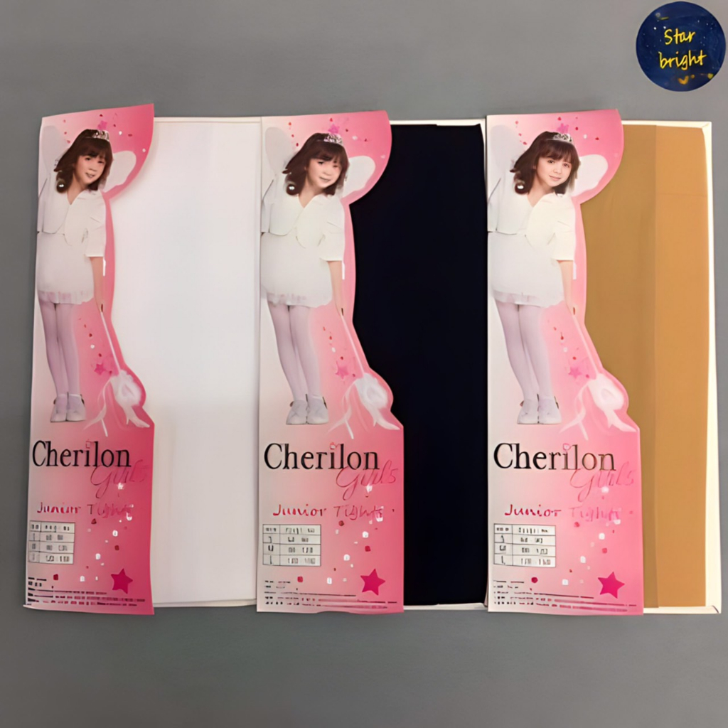 Cherilonถุงน่องสำหรับเด็ก | Shopee Thailand