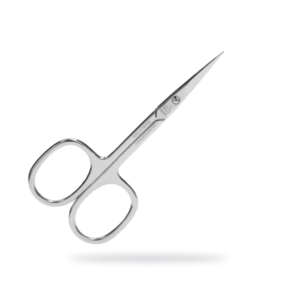 Premax Optima FORBICI PELLE Left-Handed Cuticle Scissors กรรไกรสำหรับคน ...