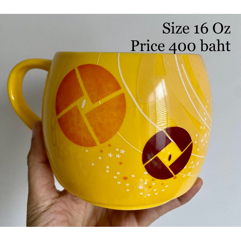 แก้วสตาร์บัคส์ Starbucks Moonlight Collection (ไหว้พระจันทร์) | Shopee ...