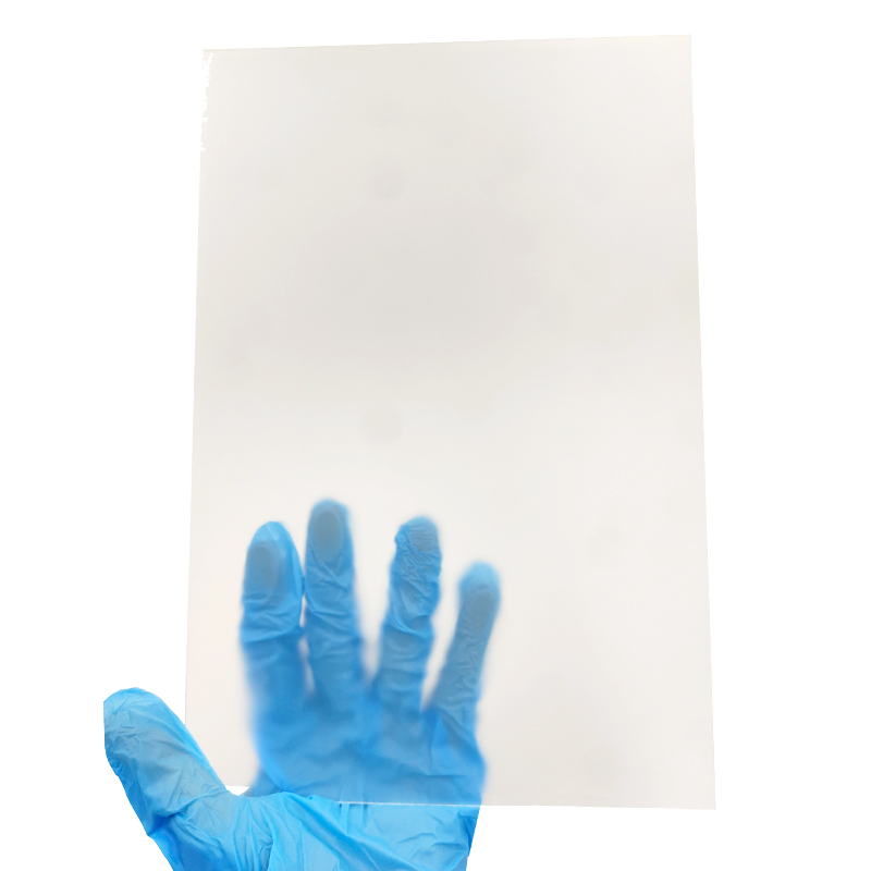 Acrylic Sheet Transparent/Matte/Mirror แผ่นอะคริลิค 2 mm ชนิด ใส/ทึบ ...