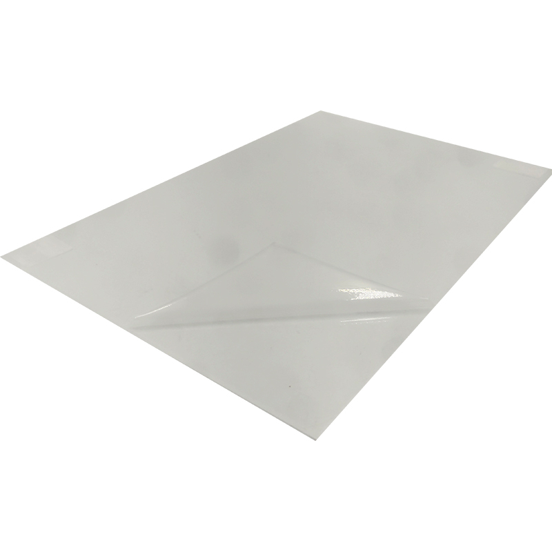 Acrylic Sheet Transparent/Matte/Mirror แผ่นอะคริลิค 2 mm ชนิด ใส/ทึบ ...