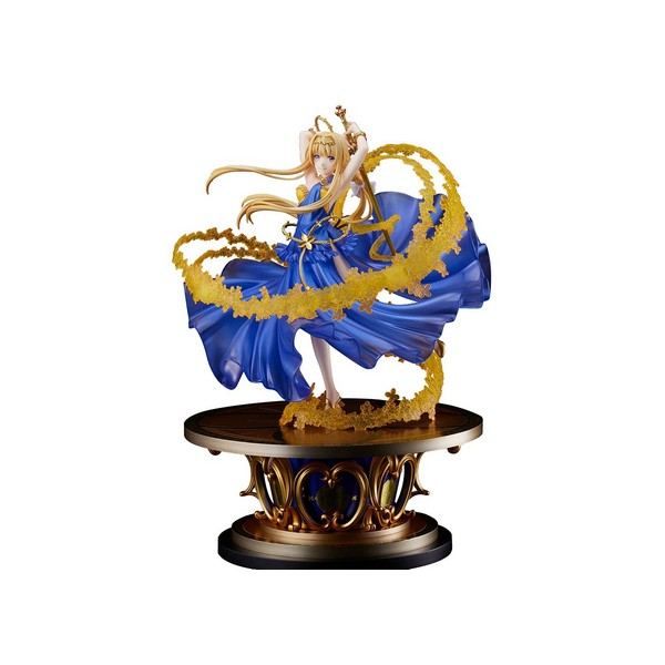eStream Figure 1/7 Alice - Crystal Dress Ver 4580769940169 (Scale ...