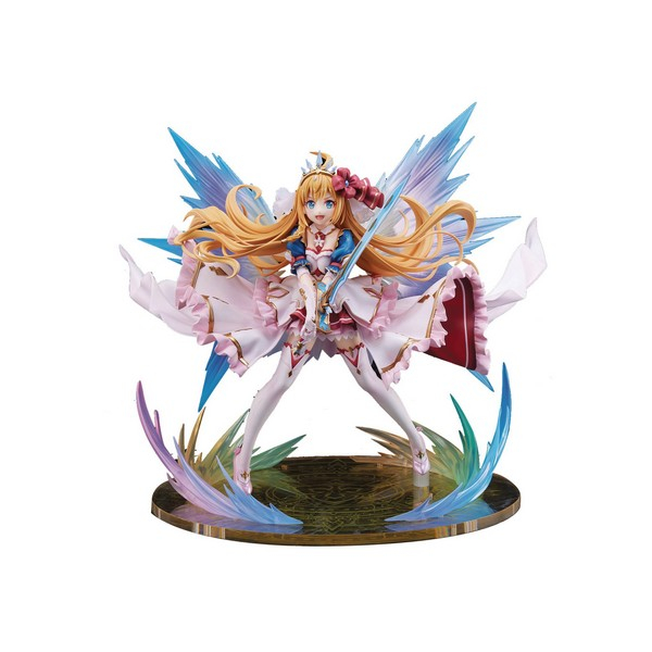 eStream Figure 1/7 Pecoline 4580769940060 (Scale Figure) | Shopee Thailand