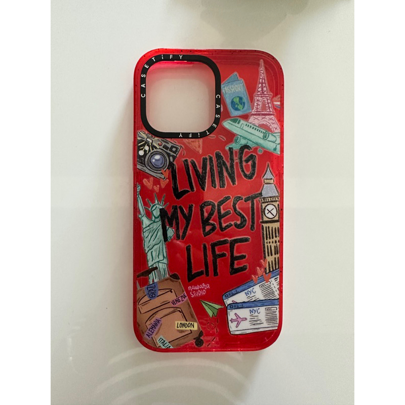 Castify 14 Pro Max Case ของแท้ 100% | Shopee Thailand