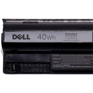 Battery Dell Latitude 3470 3570 M5Y1K แบตเตอรี่ Dell Latitude 3470 3570 ...