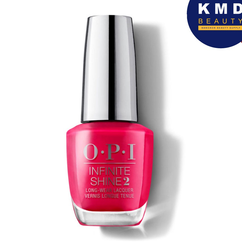 สีทาเล็บ OPI Infinite Shine - RUNNING WITH THE LN -FINITE CROWD / ISL05 ...