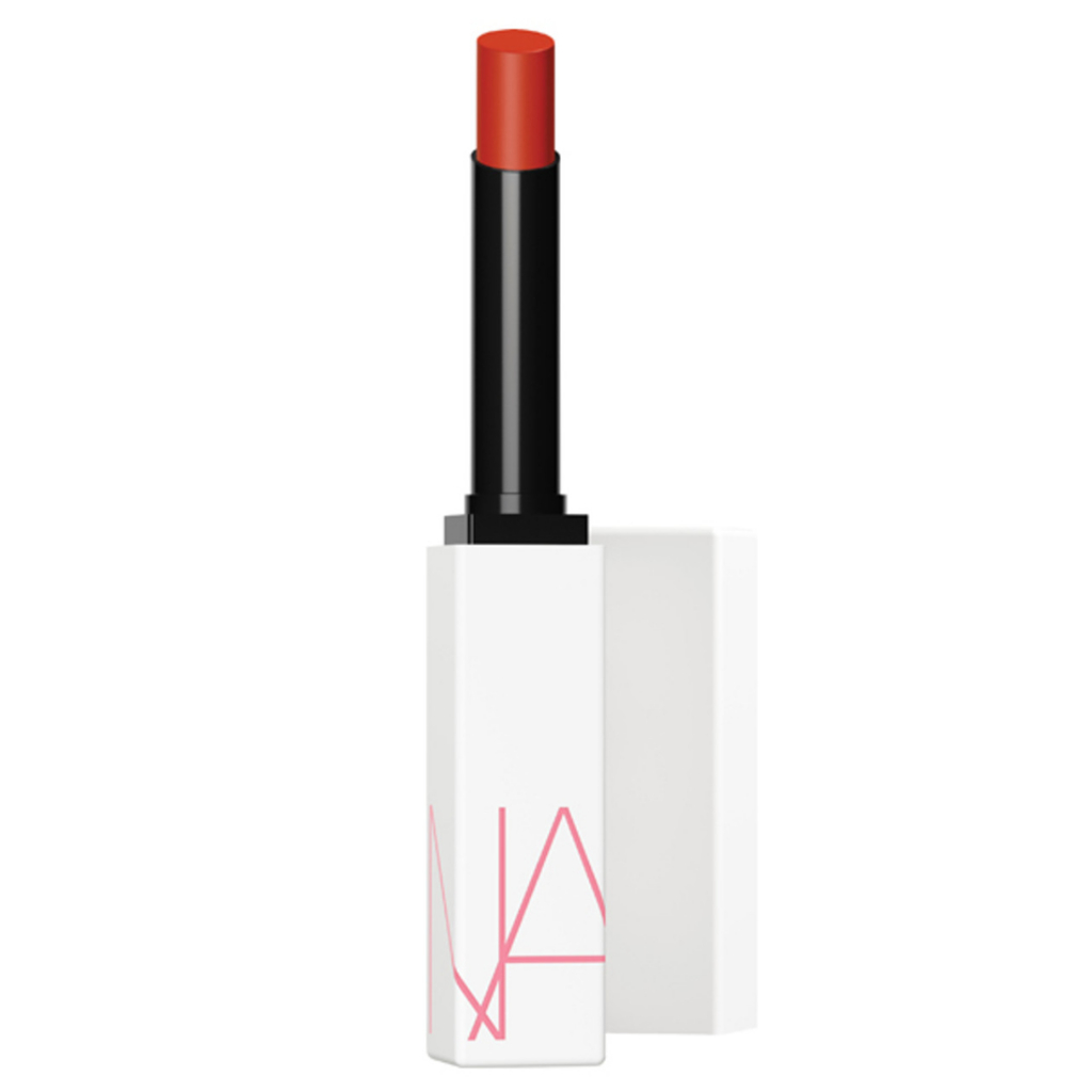 NARS Power Matte Lipstick -137A Rocket Queen พร้อมส่ง/ของแท้ | Shopee ...