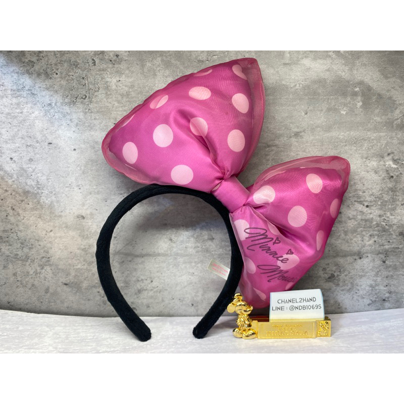 V2ที่ปิดหู TDR USJ SANRIO CHANEL2HAND99 TOKYO DISNEY RESORT DISNEY SEA PEANUTS SNOOPY UNIVERSAL ...