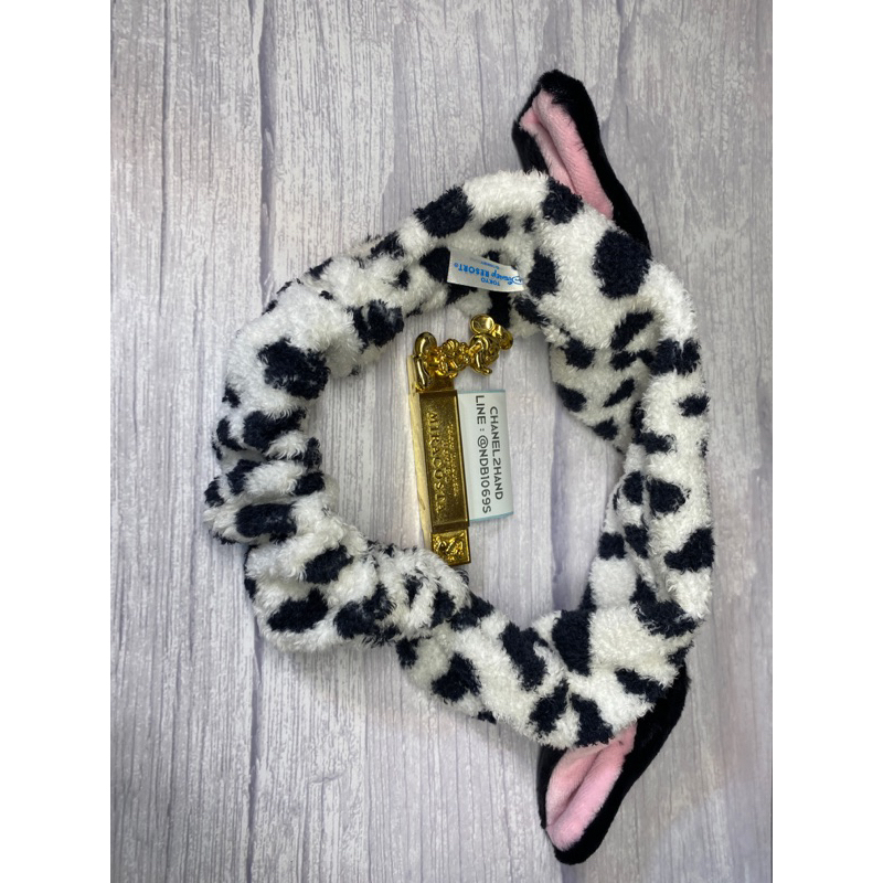 V2ที่ปิดหู TDR USJ SANRIO CHANEL2HAND99 TOKYO DISNEY RESORT DISNEY SEA PEANUTS SNOOPY UNIVERSAL ...