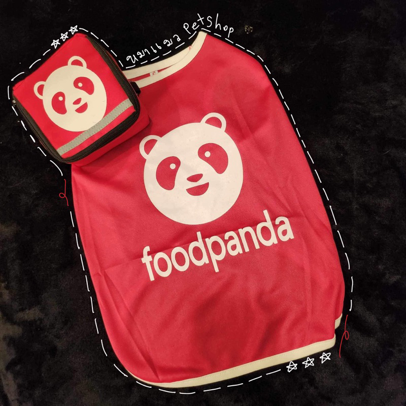 สำหรับฤดูร้อน Grab/Panda/Kfc/7-11/ตำรวจ/วินมอเตอร์ไซต์ * กรุณาอ่านไซด์ ...