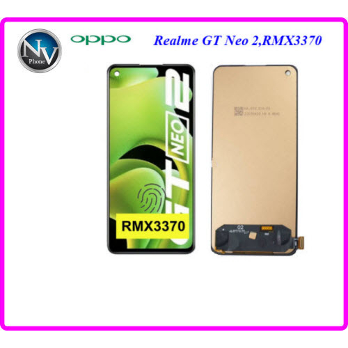 จอ LCD.Oppo Realme GT Neo 2,RMX3370+ทัชสกรีน(A-TFT) | Shopee Thailand