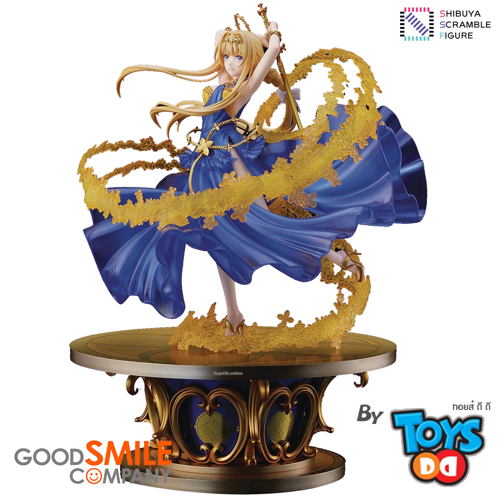 eStream Aria in the Starless Night Alice (Crystal Dress Ver.) 1/7 Scale ...