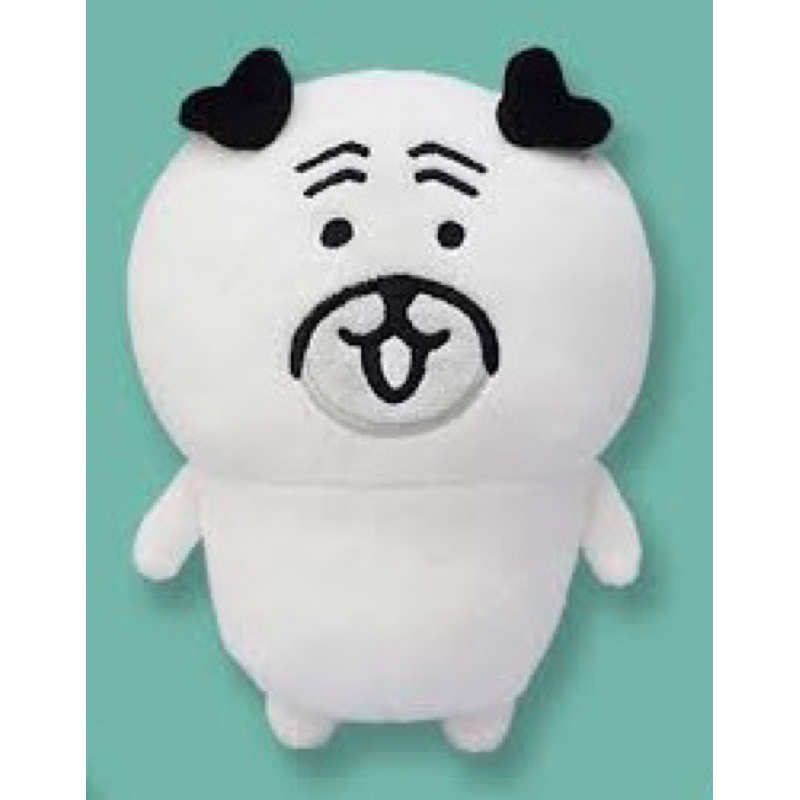 Nagano no kuma ตุ๊กตาน้องหมาpugปั๊ก คีบตุ๊กตา Damgome นงดัมกม ...