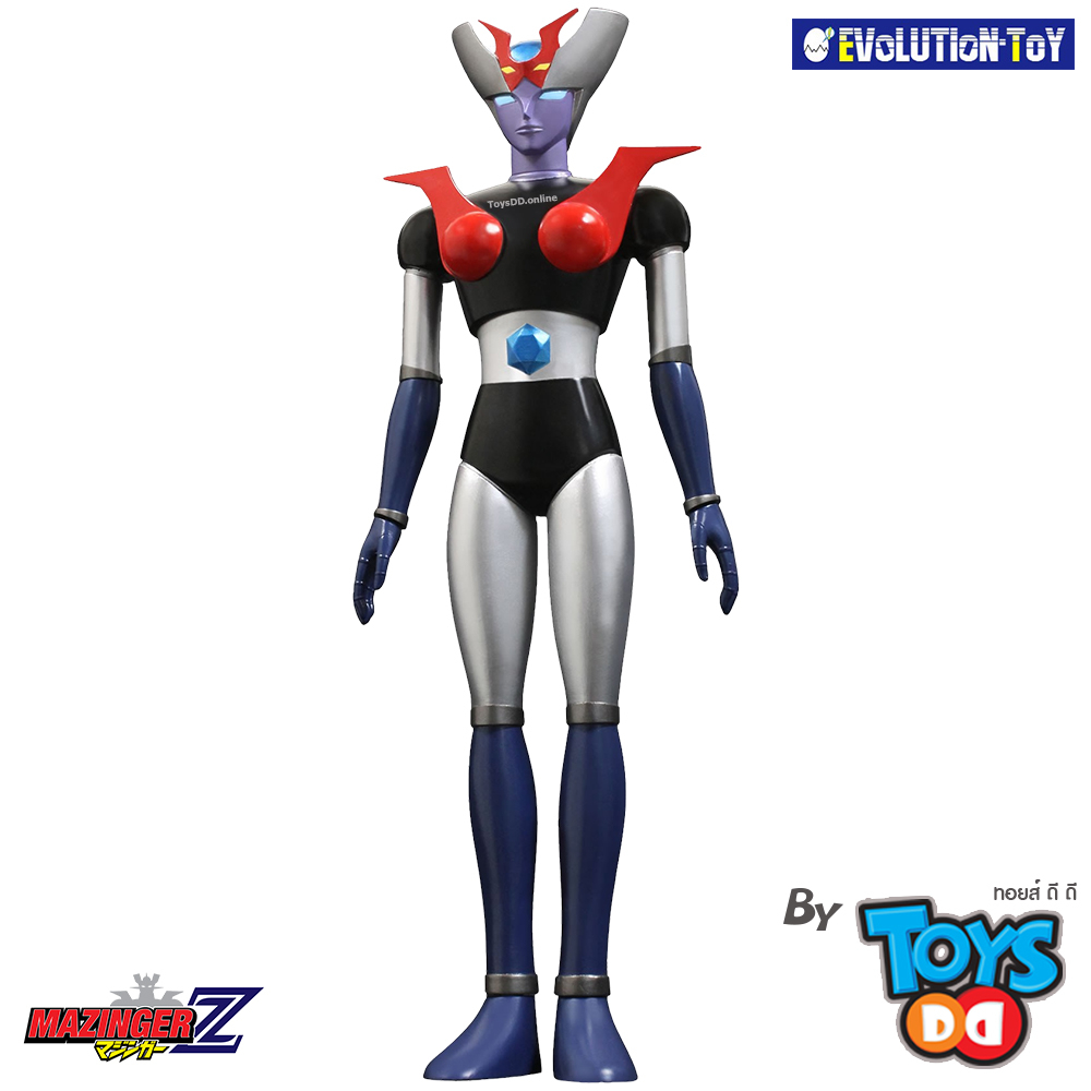 Evolution Toy (Sentinel) GRAND SOFVI BIGSIZE MODEL MINERVA X | Shopee Thailand