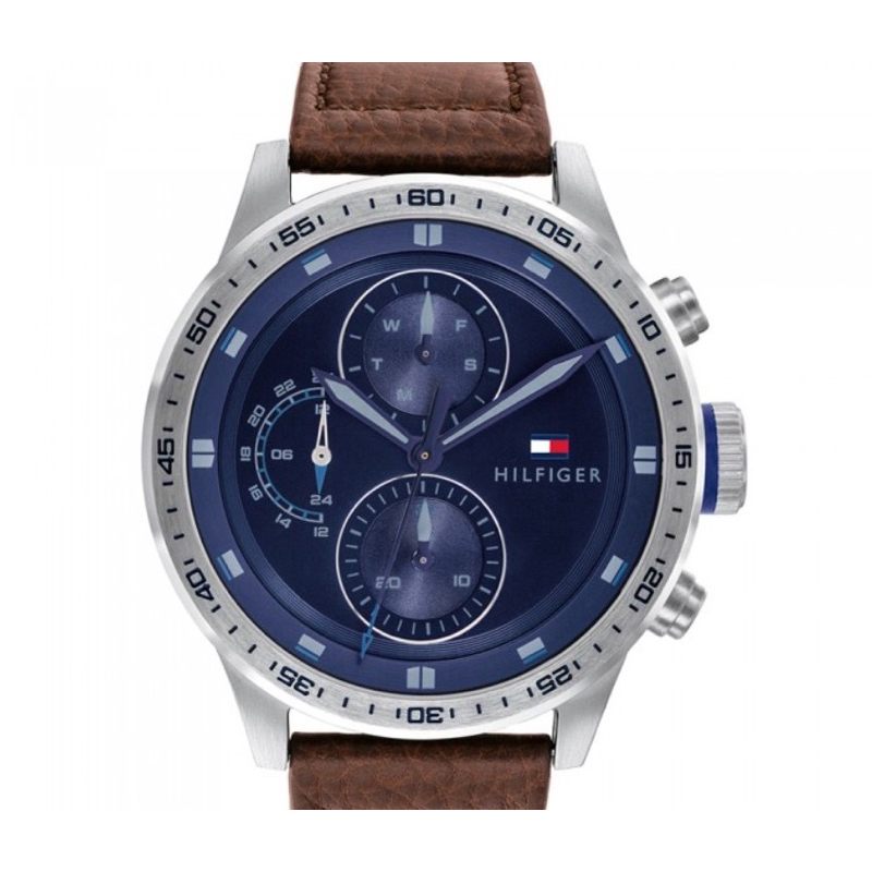 นาฬิกา Tommy Hilfiger 1791807 | Shopee Thailand
