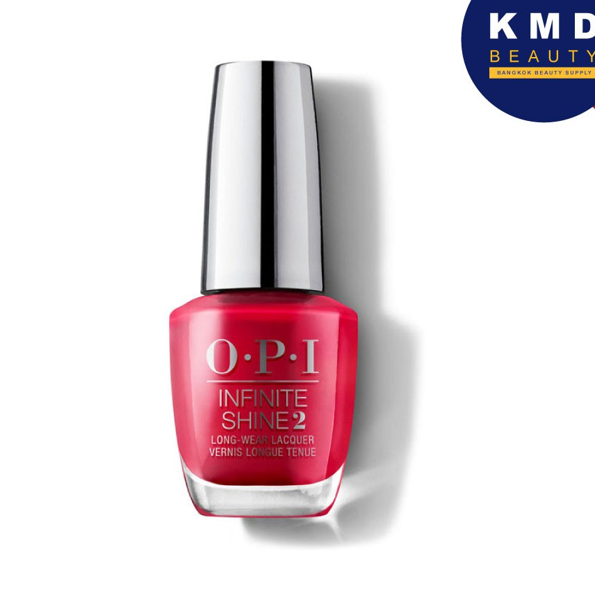 สีทาเล็บ OPI Infinite Shine - OPI by Popular Vote / ISLW63 | Shopee Thailand