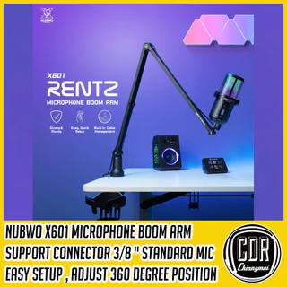 nubwo x601 ราคาพิเศษ | ซื้อออนไลน์ที่ Shopee ส่งฟรี*ทั่วไทย!