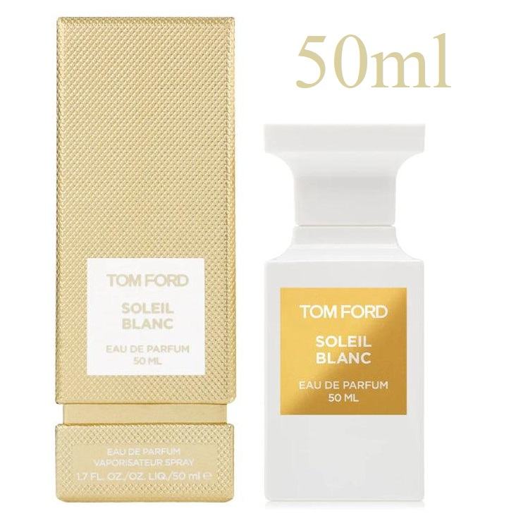 TOM FORD SOLEIL BLANC Eau De Parfum 50ml | Shopee Thailand