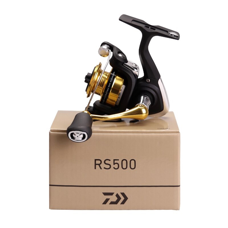 รอกสปิน Daiwa RS 2023 | Shopee Thailand