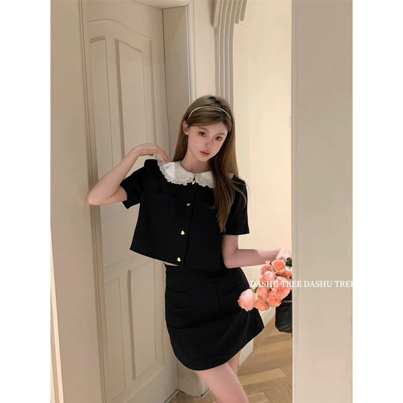 Emma Set (เอ็มม่าเซต) | Shopee Thailand
