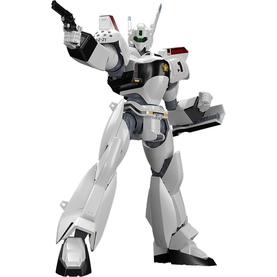 (พร้อมส่ง) MODEROID AV-98 Ingram | Shopee Thailand