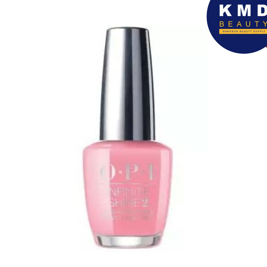 สีทาเล็บ OPI Infinite Shine - Pink Ladies Rule The School / ISLG48 ของ ...