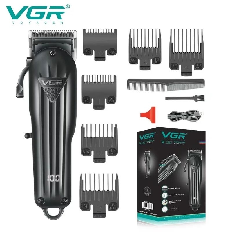 เเบตเตอร์เลี่ยน vgr v-282 เเข็งเเรงทนทาน | Shopee Thailand