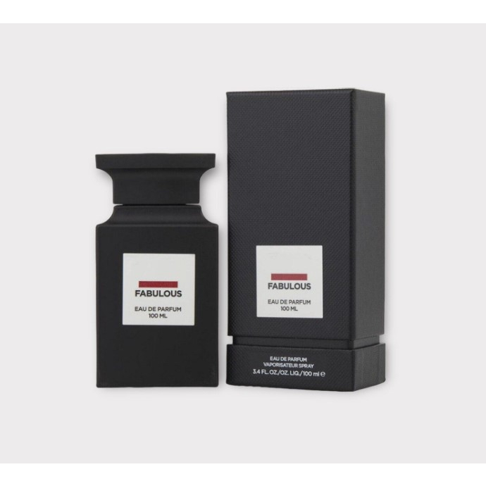 Niche Perfume!!! Tom Ford F**king Fabulous EDP for women and men 100ml ...