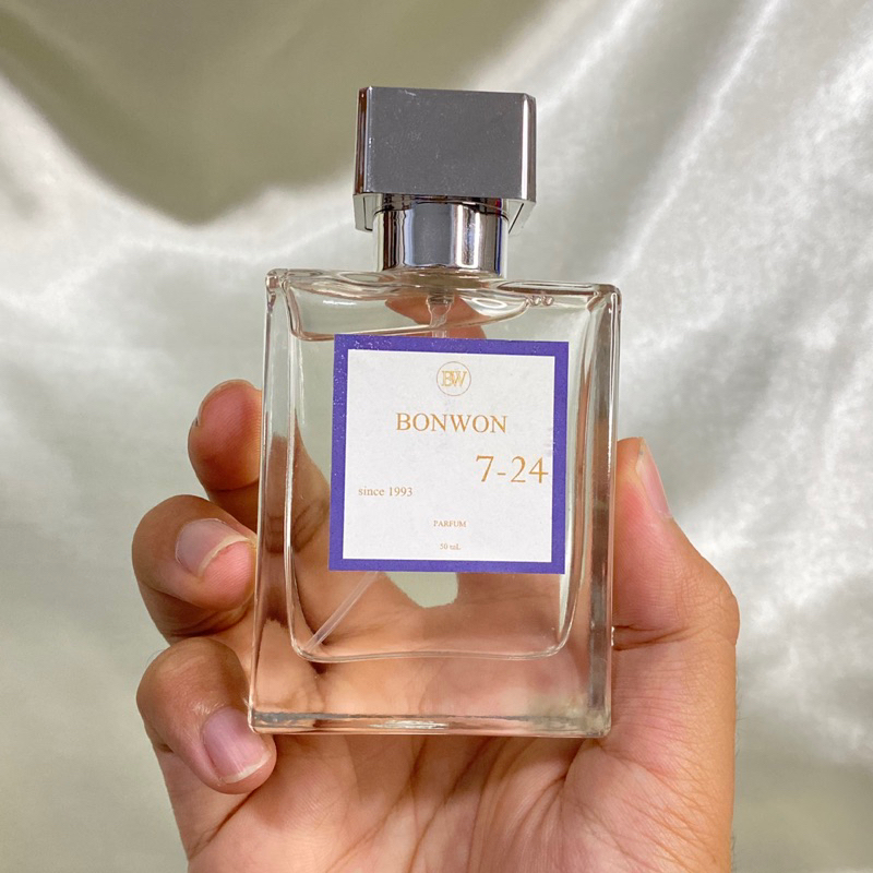 BONWON 724 - น้ำหอมบอนวอนแบ่งขาย | Shopee Thailand