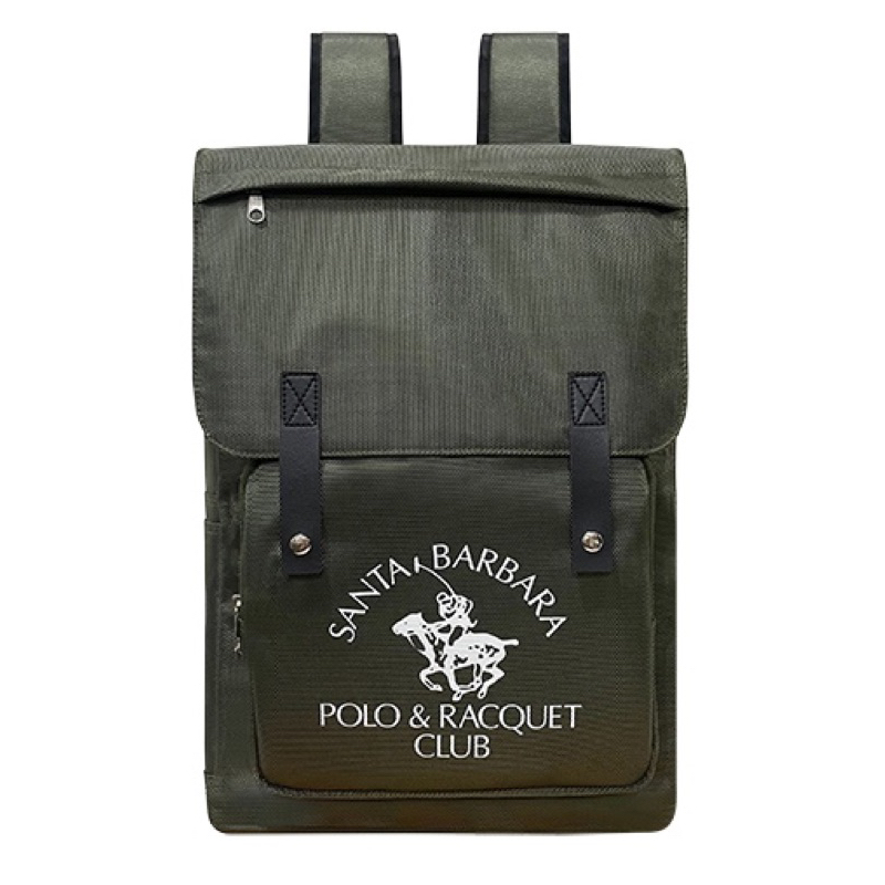 กระเป๋าเป้ SANTA BARBARA SMART BACKPACK | Shopee Thailand