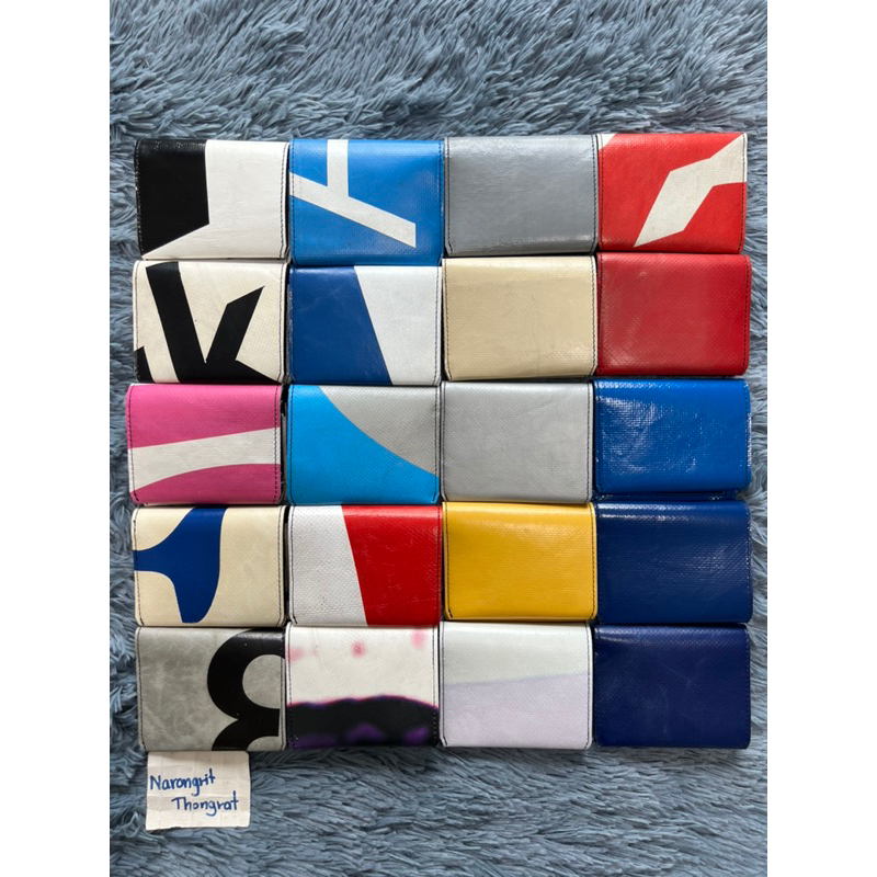 FREITAG F558 LEONARD มือ1 ของแท้ 100% | Shopee Thailand